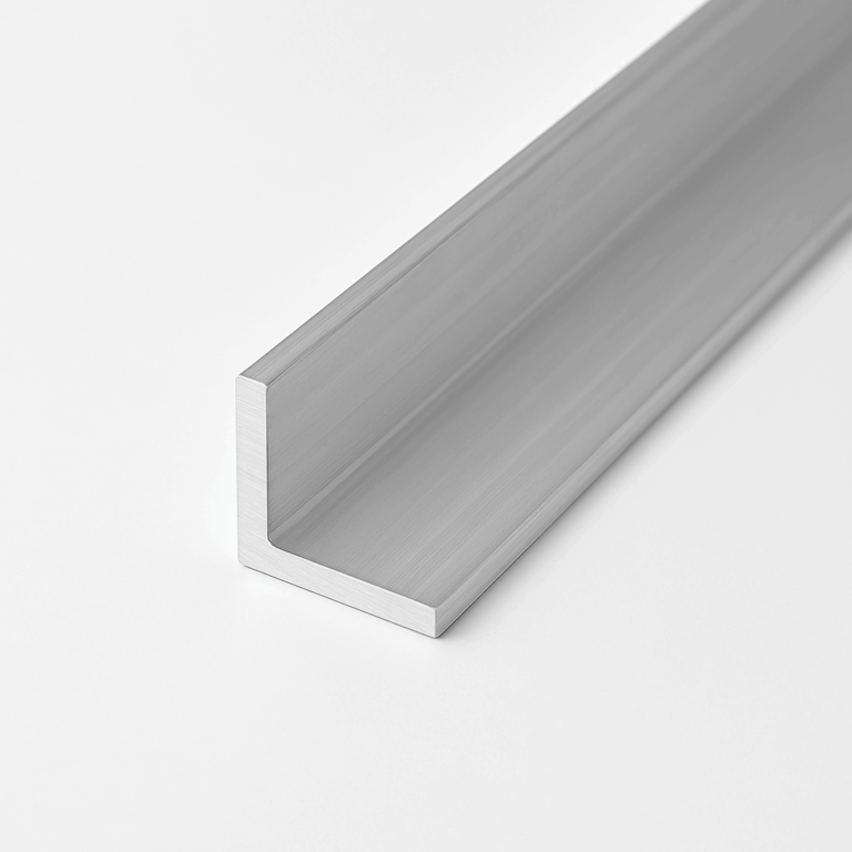Aluminum Angle Bar — Sheng Sying Steel Sdn Bhd