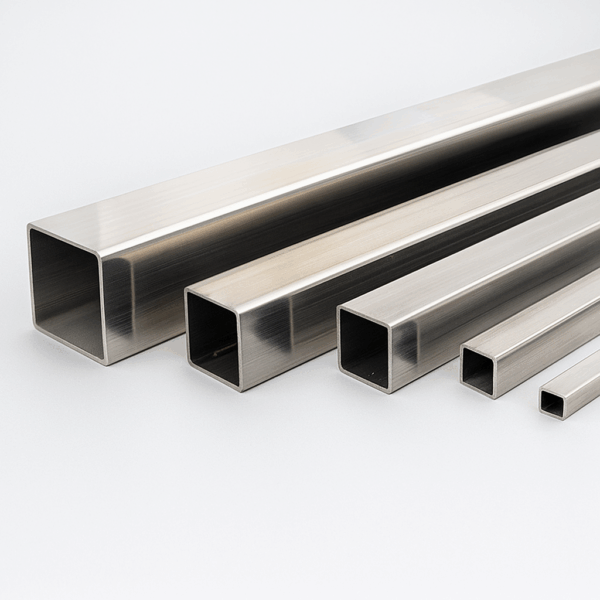 Stainless Steel (S/S) Square Hollow Section (SHS) — Sheng Sying Steel ...